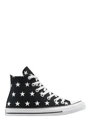 CONVERSE Chuck Taylor All Star High Top Sneakers - Black