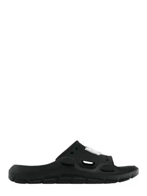Amiri Sunday Slide - Black