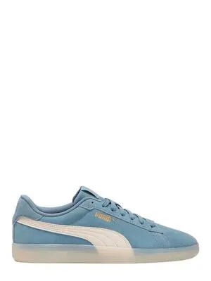 PUMA Smash 3.0 Translucent Sneakers - Blue