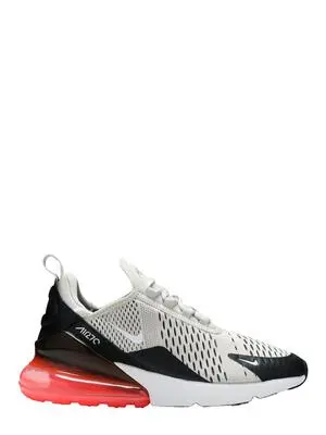 Nike Air Max 270 Gs Sneakers - White