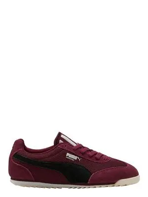 PUMA Arizona Sneakers - Purple