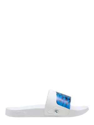 PUMA Bmw M Motorsport X Leadcat 2.0 Slides - White
