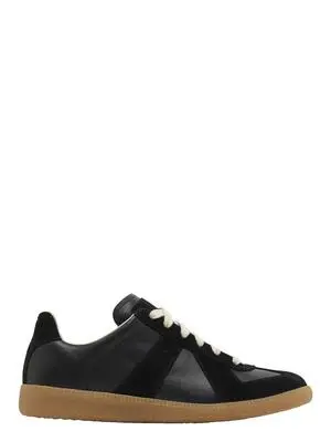 MAISON MARGIELA Replica Low - Black