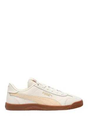 PUMA Club 5v5 Sneakers - Cream