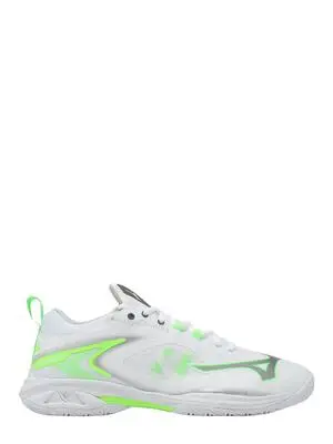 Mizuno Wave Claw Neo 3 Wide - White
