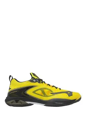 Mizuno Wave Claw Neo 3 Wide - Yellow