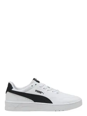 PUMA Court Lally Sneakers - White