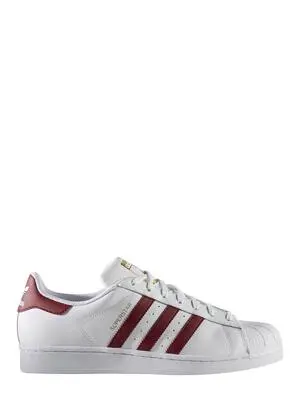 Adidas Superstar Foundation Sneakers - White