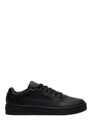 PUMA Court Classic Lux - Black