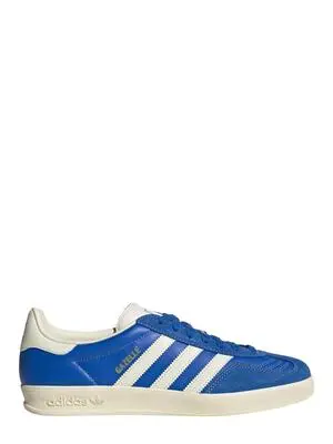 Adidas Gazelle Indoor Football Pack Sneakers - Blue