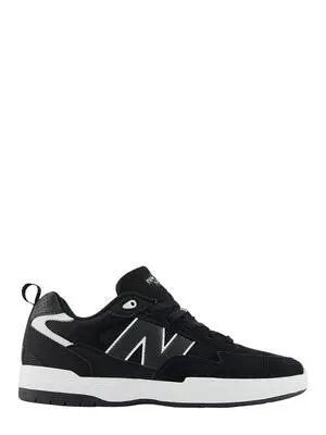 NEW BALANCE Tiago Lemos X Numeric 808 Lite Sneakers - Black