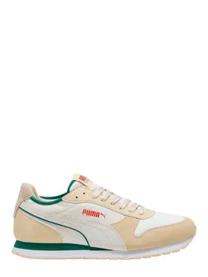 PUMA ST Miler Retro Sneakers Cream