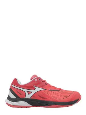 Mizuno Wave Fang 2 Wide - Pink