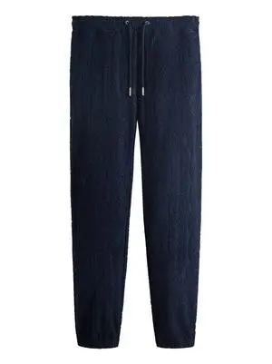 Kith Williams I Sweatpant - Blue