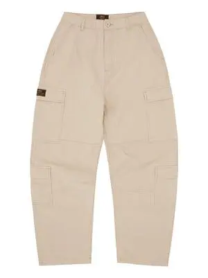 CORTEIZ Guerillaz Cargo Pant - Tan