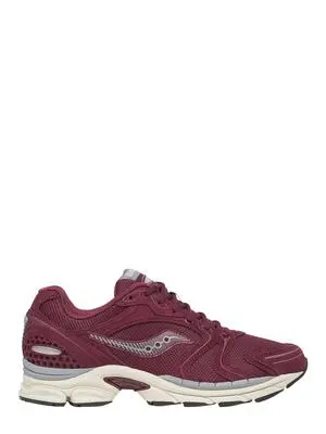 Saucony Progrid Triumph 4 Premium Sneakers Purple