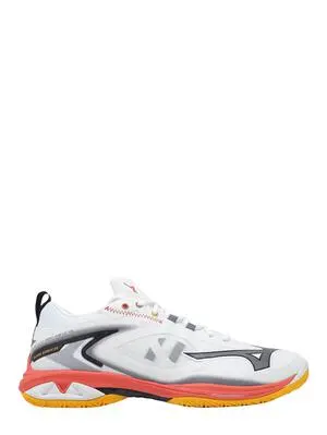 Mizuno Wave Claw Neo 3 Wide - White
