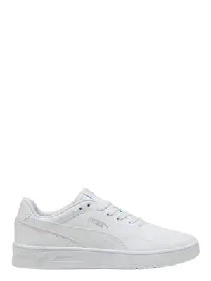PUMA Court Lally Sneakers - White