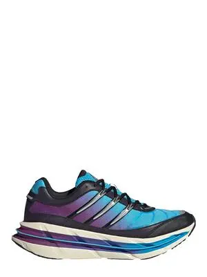 Adidas Adistar Harmony Athletic Sneakers - Blue