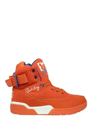 EWING 33 Hi Suede Nyc Mecca - Orange