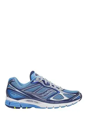 Saucony Progrid Guide 7 Athletic Sneakers - Blue