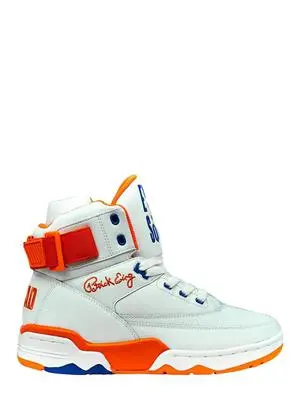 EWING Ewing Athletics Squad 33 Hi 'Knicks' Sneakers