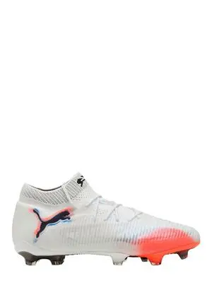 PUMA Future Ultimate Fg Untamed Pack - White