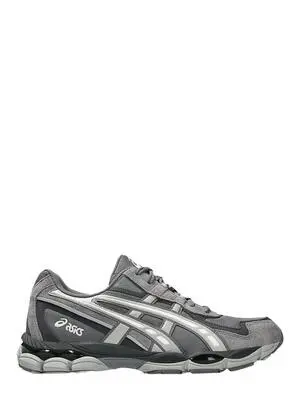Asics Gel-nyc 2055 Sneakers - Grey