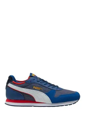 PUMA St Miler Retro Sneakers - Blue