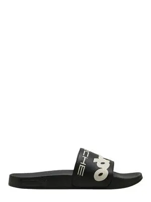 PUMA Porsche Legacy X Leadcat 2.0 Slide - Black