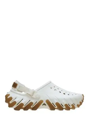 CROCS Echo Ro Clog - White