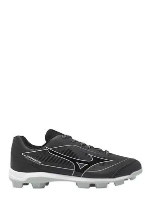 Mizuno Cushionrevo Dia Wide - Black