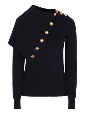PACO RABANNE Merino Wool Sweater