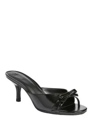 Bp. Zaya Heeled Sandal - Black