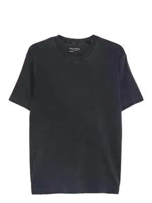 Marc O'polo Crew-neck Short-sleeve T-shirt - Blue