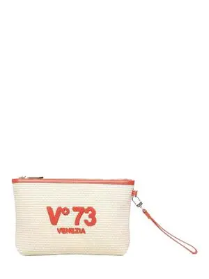 V°73 Inge Clutch - Neutrals