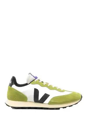 VEJA Rio Branco Ii Sneakers - Green