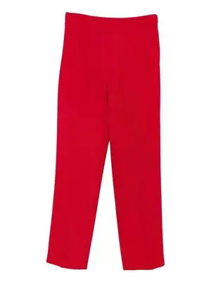 ALBERTA FERRETTI Tailored Trousers