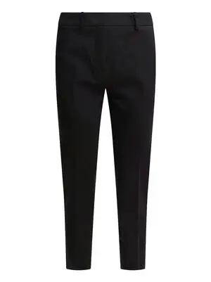 SEMPER Pressed-Crease Trousers