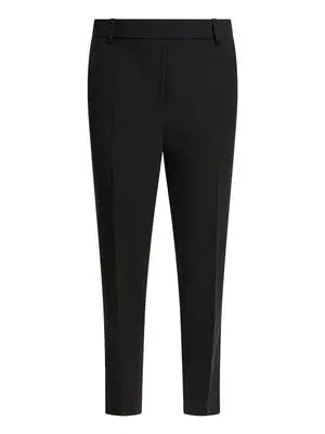 SEMPER Elastic-Waist Trousers