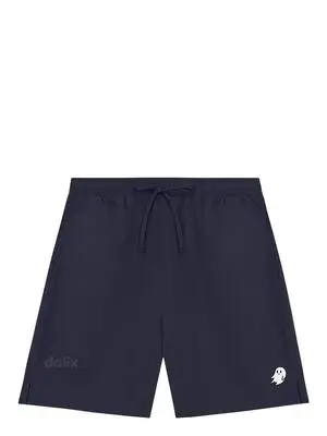 DALIX Active Short - Navy Blue