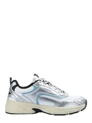 SCALPERS Thunder Sneakers - Silver
