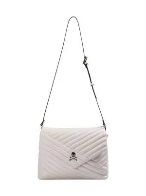 SCALPERS Leather Shoulder Bag