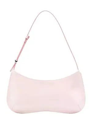 Jacquemus The Bisou Shoulder Bag - Pink