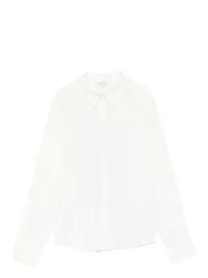Marc O'polo Long-sleeve Button-down Shirt - Neutrals