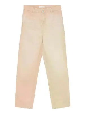 Carhartt Work In Progress Utility Pocket Straight Leg Pants - Neutrals