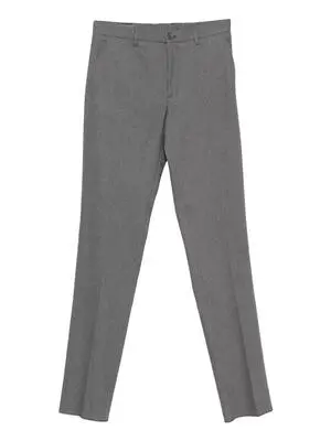 Etro Roma Trousers - Grey
