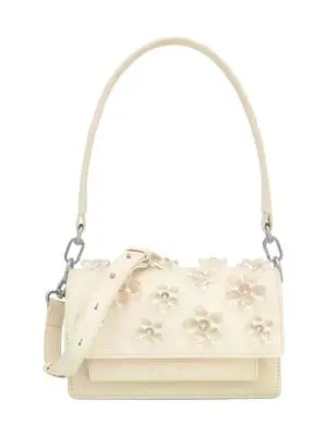 TOUS Audrey Shoulder Bag - White