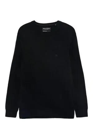 Marc O'polo Long-sleeve Pullover - Blue