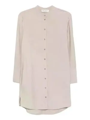 Marc O'polo Button-fastening Shirt - Neutrals